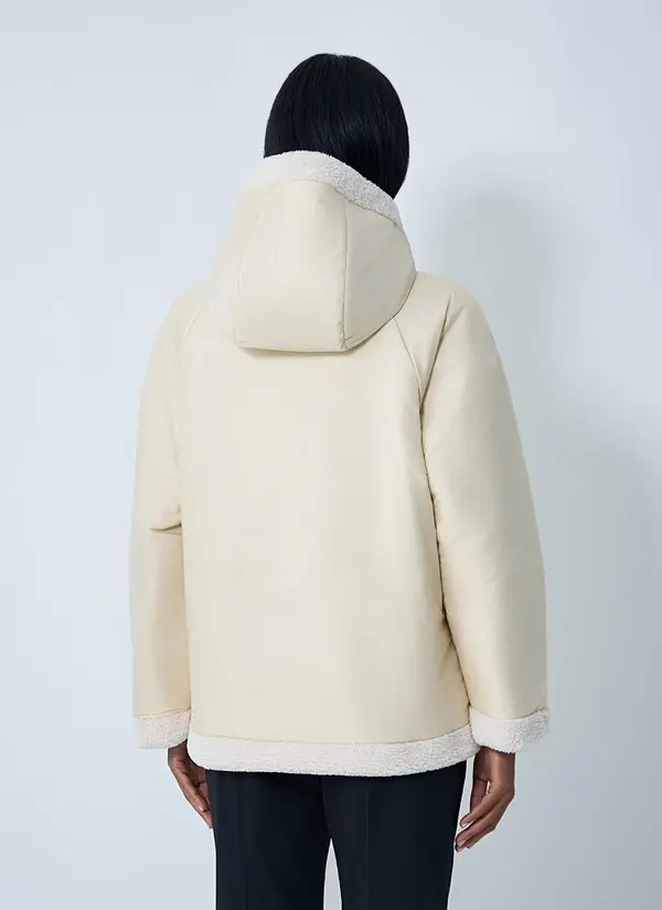 Moncler Yushand Reversible Jacket