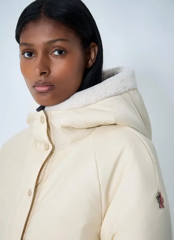 Moncler Yushand Reversible Jacket