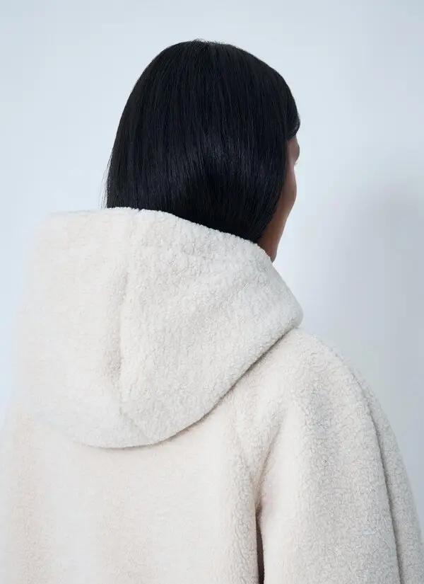 Moncler Yushand Reversible Jacket