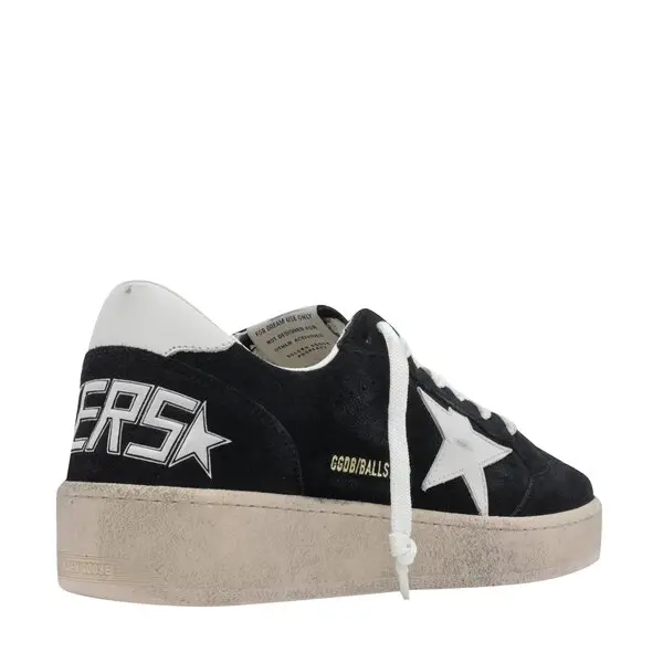 GOLDEN GOOSE Ballstar 2 Sneakers