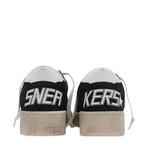 GOLDEN GOOSE Ballstar 2 Sneakers