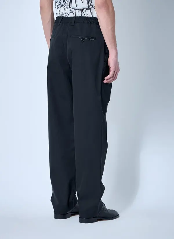 Marni Water-repellent Pants