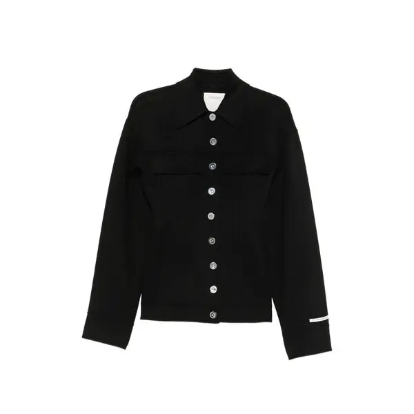 Sportmax Jackets Fitted Jackets