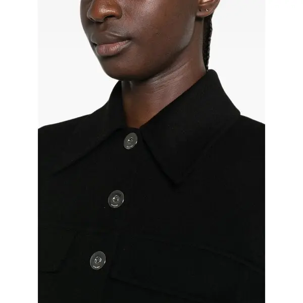 Sportmax Jackets Fitted Jackets