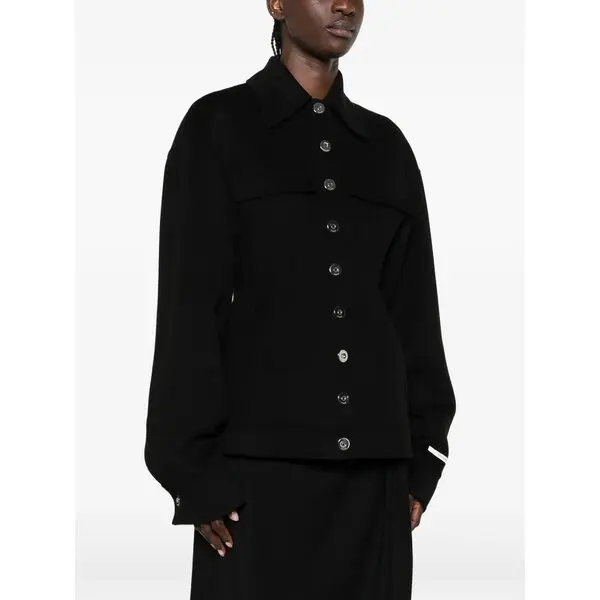 Sportmax Jackets Fitted Jackets