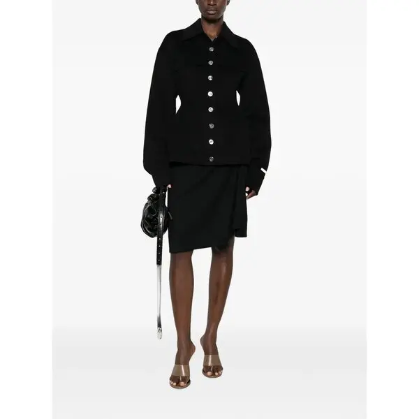 Sportmax Jackets Fitted Jackets