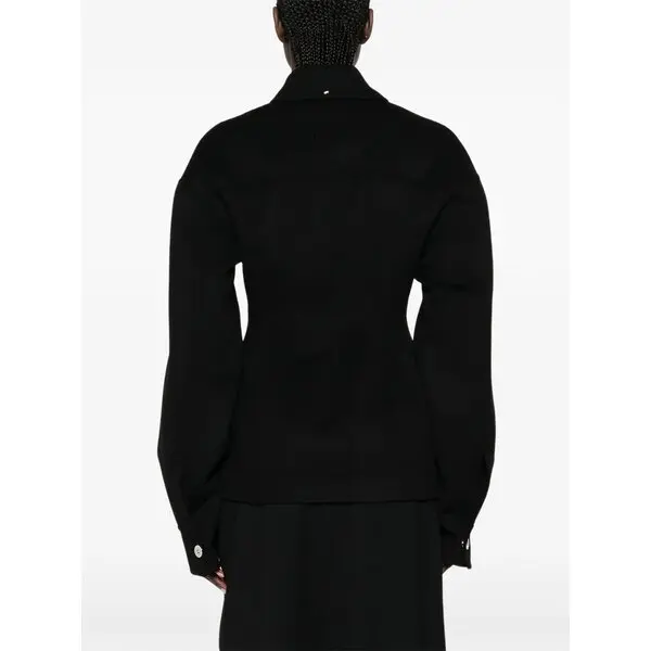 Sportmax Jackets Fitted Jackets