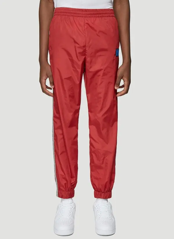 Off-White Arrow Side Track Pants