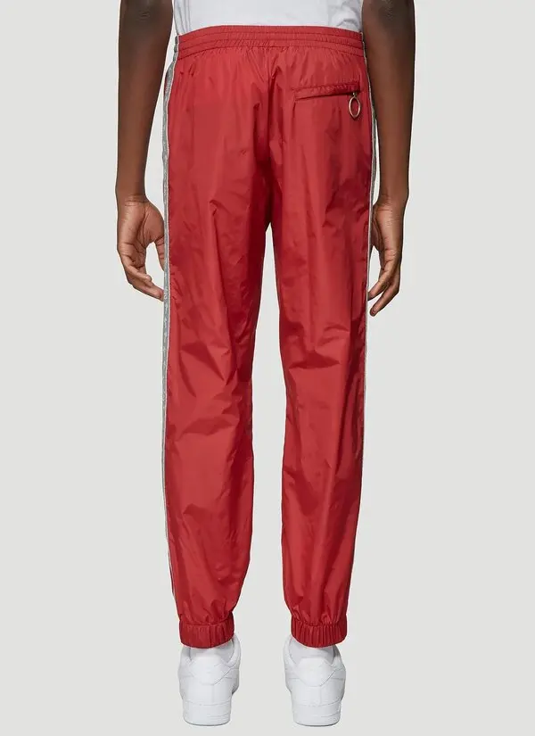 Off-White Arrow Side Track Pants