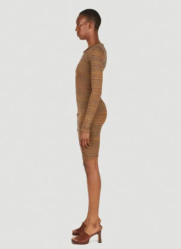 Isabel Marant Étoile Jyoti Mini Dress