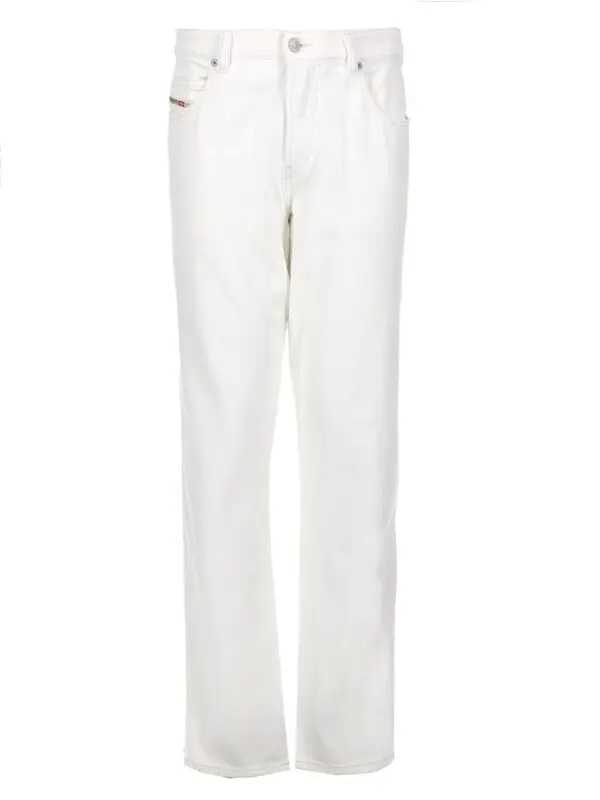 DIESEL® 1993 D-vyl Jeans - White