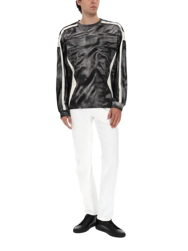 DIESEL® 1993 D-vyl Jeans - White