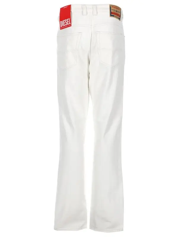 DIESEL® 1993 D-vyl Jeans - White