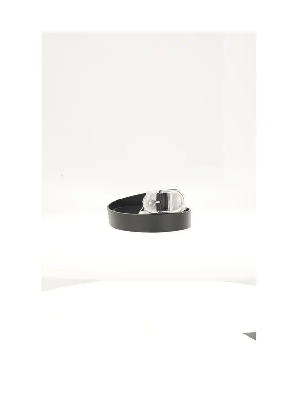 Dior New Belt Cd Logo