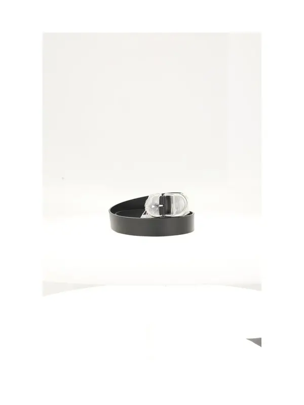 Dior New Belt Cd Logo