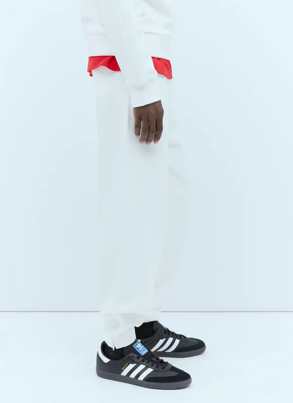 WALES BONNER Wander Track Pant