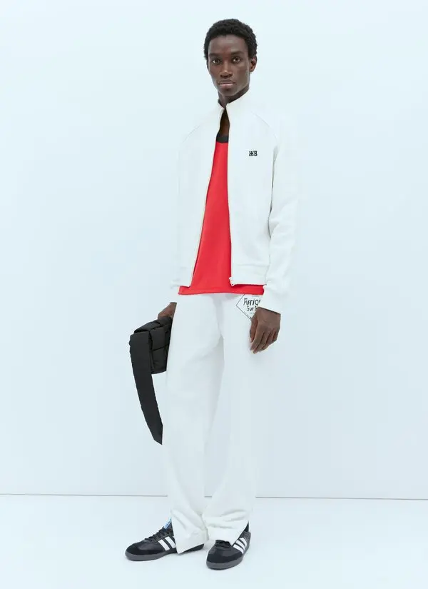 WALES BONNER Wander Track Pant