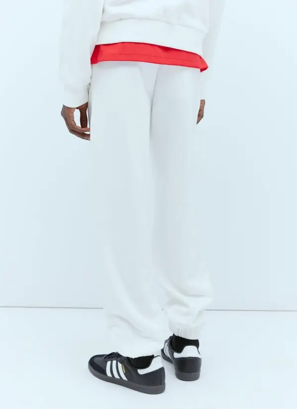 WALES BONNER Wander Track Pant