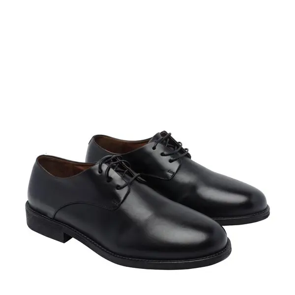 Marsèll Pugno Derby Lace Up Shoes