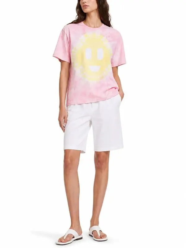 Casablanca T-shirt Smile