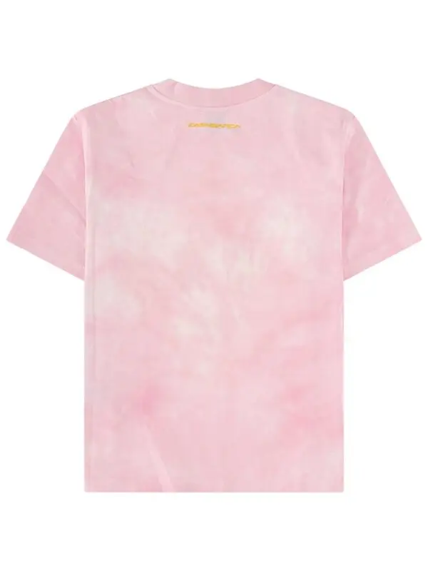 Casablanca T-shirt Smile