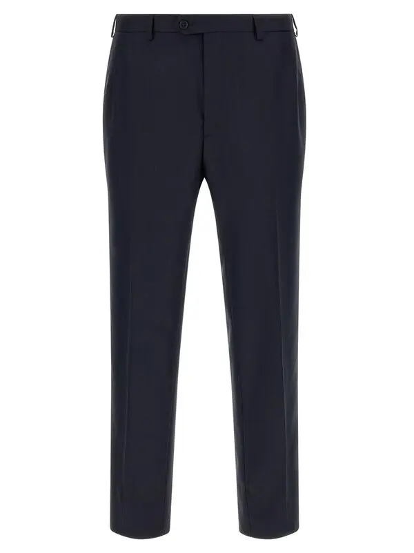 Brioni Brunico' Dress - Blue