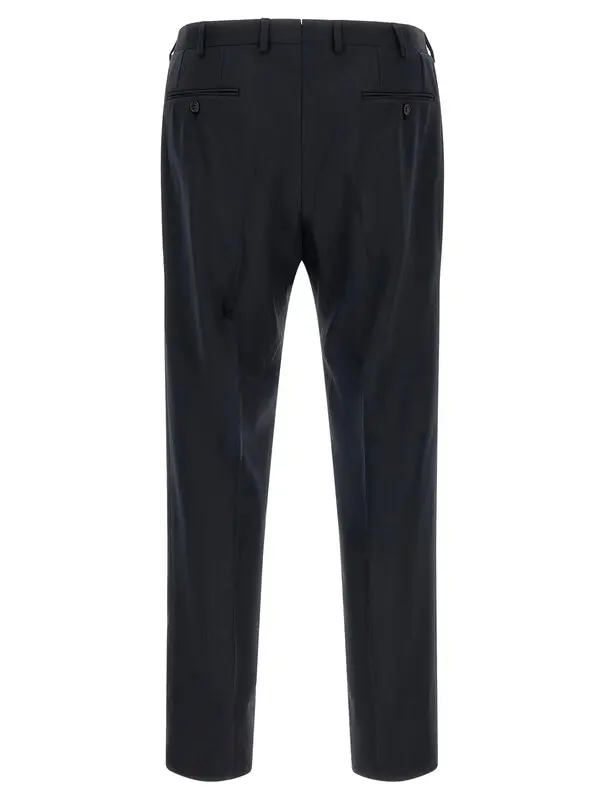Brioni Brunico' Dress - Blue