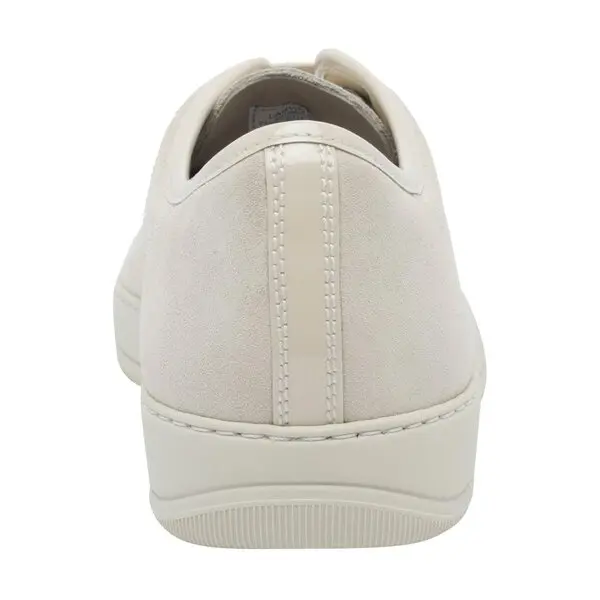 LANVIN Dbb1 Sneakers - White