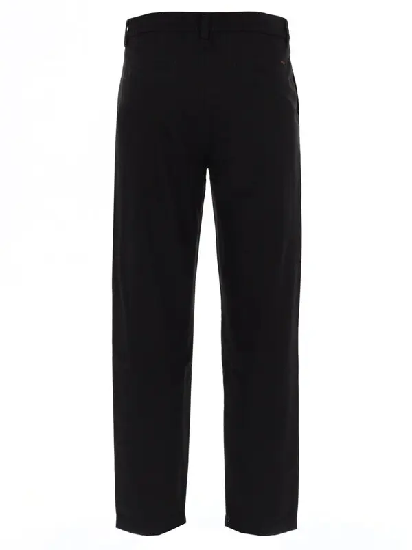BOSS Pantalone Chino Con Coulisse