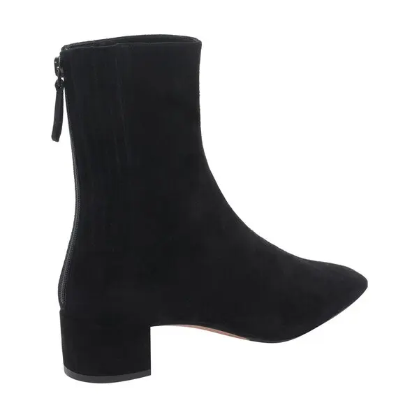 AQUAZZURA Saint Honore' Pump Booties