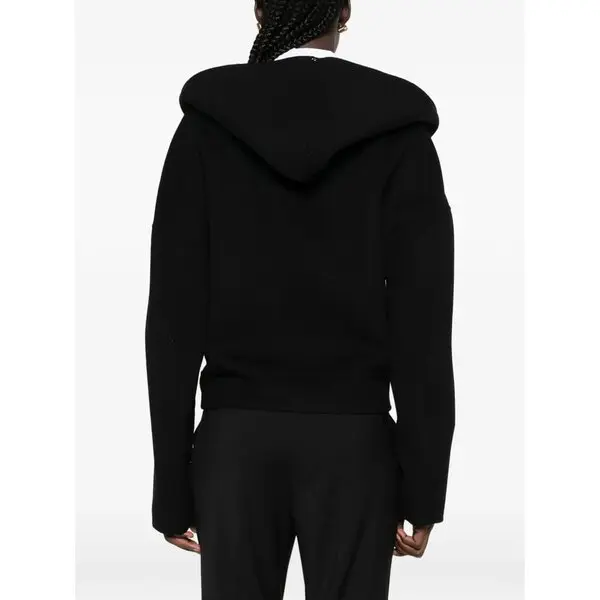 Sportmax Jackets Oversized Jackets