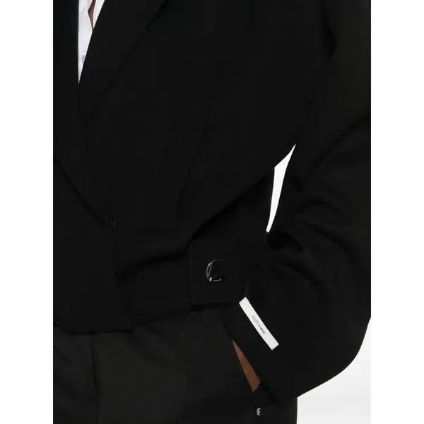 Sportmax Jackets Oversized Jackets