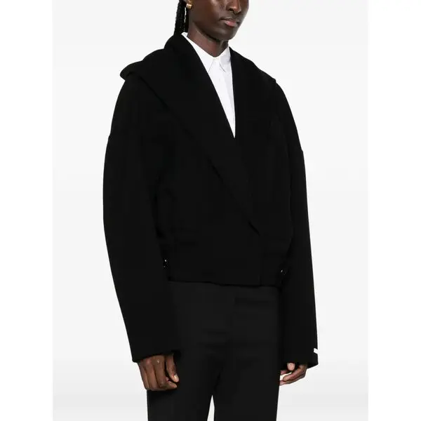 Sportmax Jackets Oversized Jackets