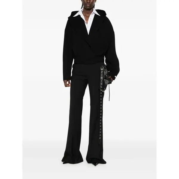 Sportmax Jackets Oversized Jackets
