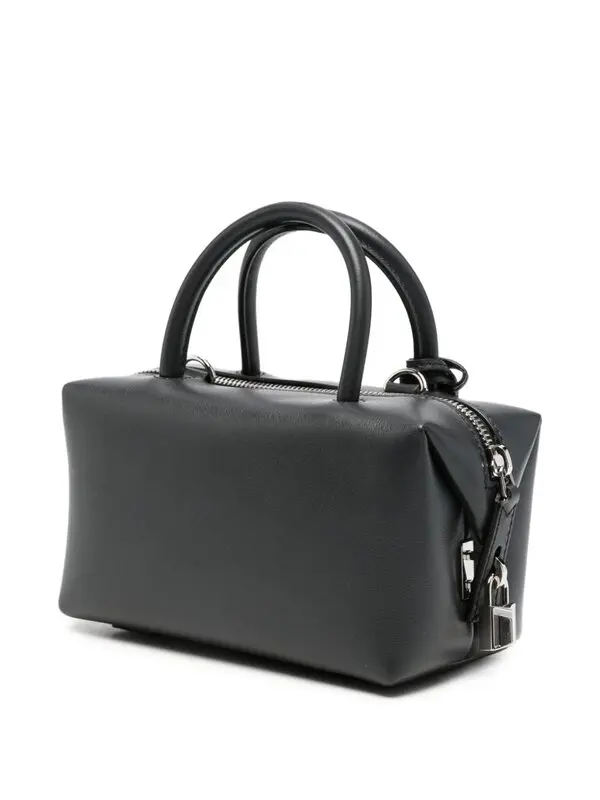 Max Mara Leather Handbag