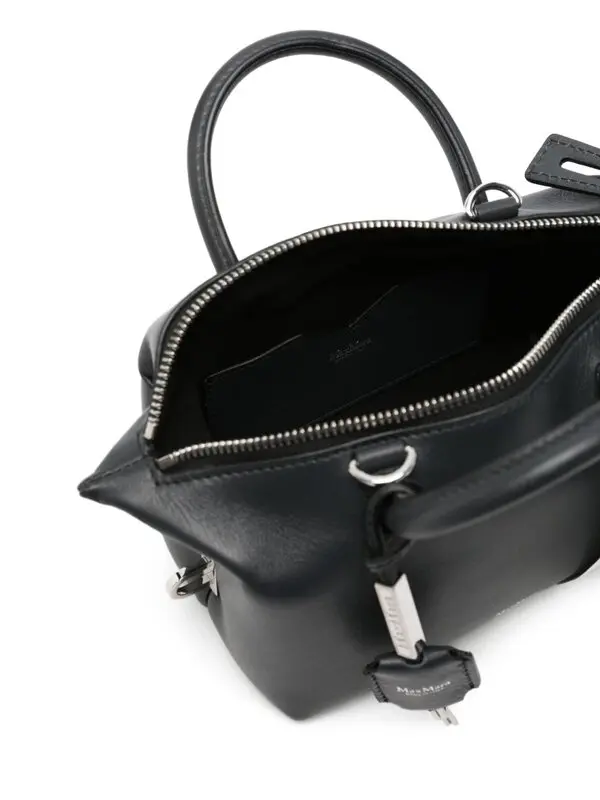 Max Mara Leather Handbag