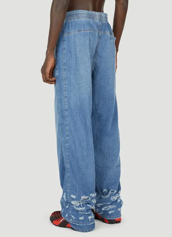 DIESEL® D-martian Jeans