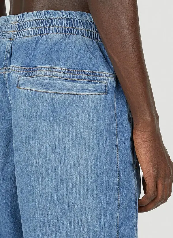 DIESEL® D-martian Jeans
