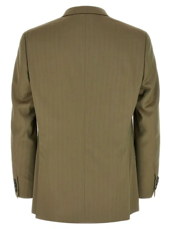 Brioni Brunico' Dress