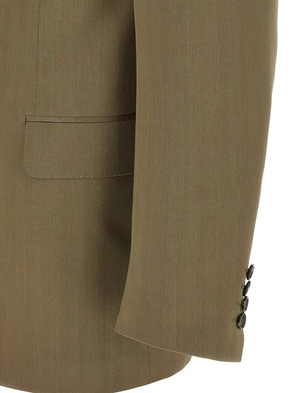Brioni Brunico' Dress