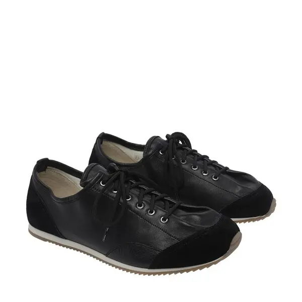 LEMAIRE Gummy Grips Sneakers