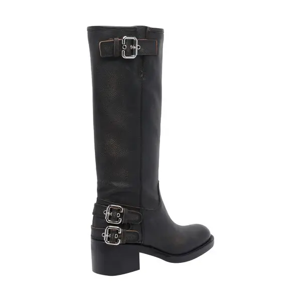 Chloé Dakota Boots