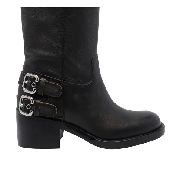 Chloé Dakota Boots