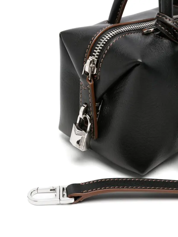 Max Mara Leather Handbag