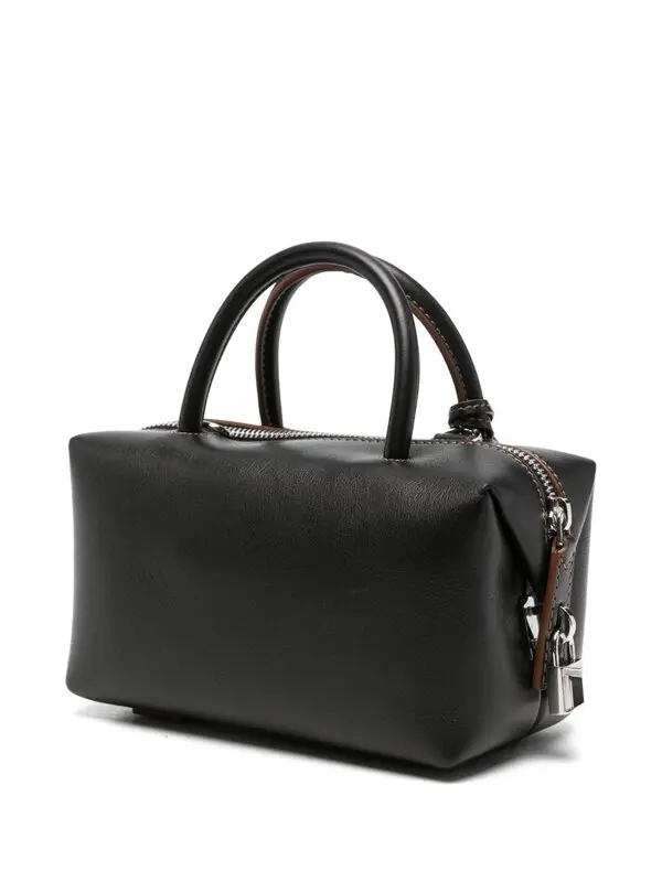 Max Mara Leather Handbag