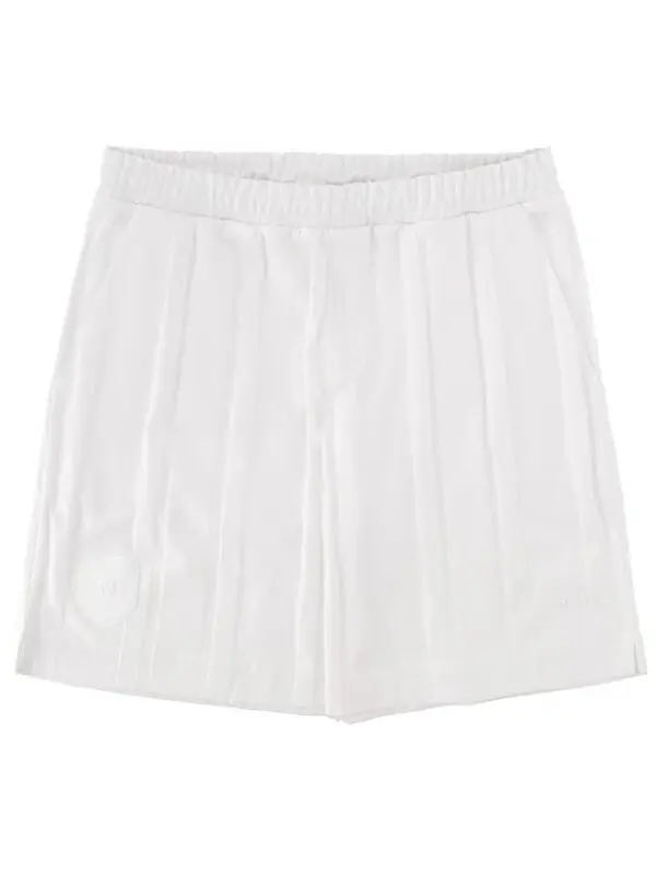 BOSS Lux Huxley Shorts - White