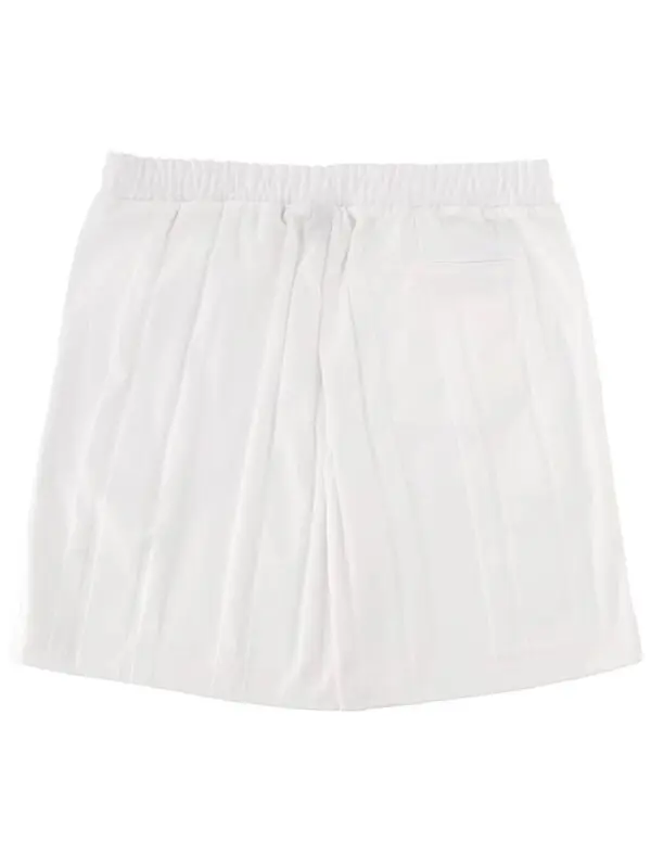 BOSS Lux Huxley Shorts - White