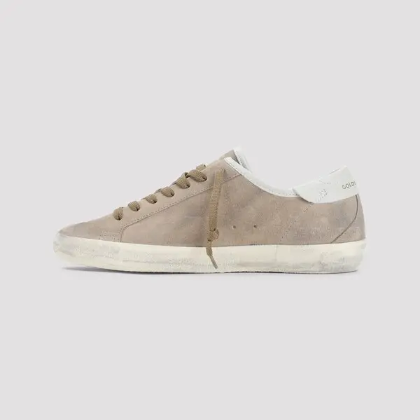 GOLDEN GOOSE Goolden Goose Superstar Sneakers