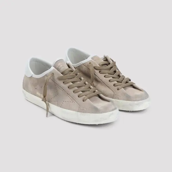 GOLDEN GOOSE Goolden Goose Superstar Sneakers