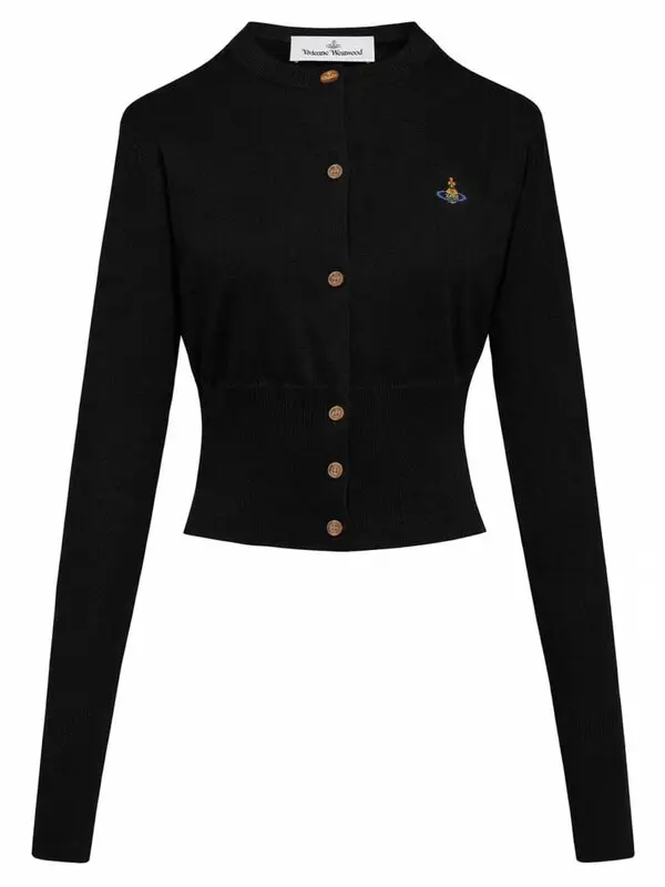 VIVIENNE WESTWOOD Cardigan Bea